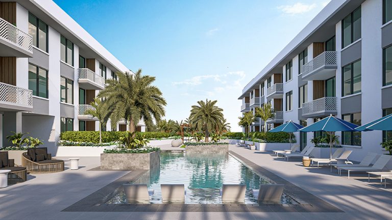 Helios Residences – Northlakedev.com